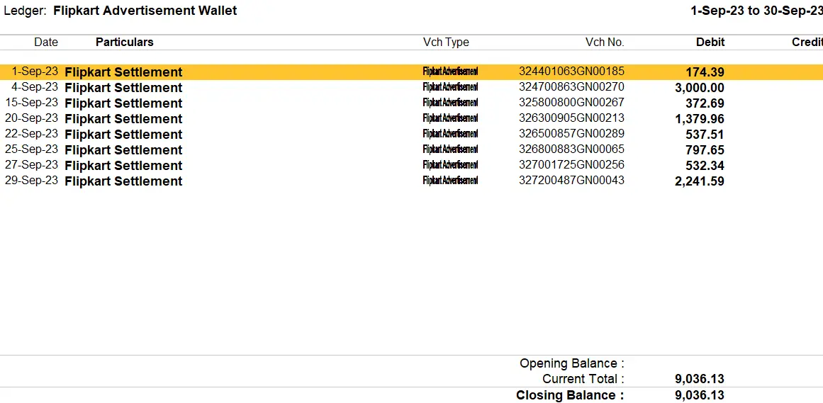 Tally Integration | Pricing