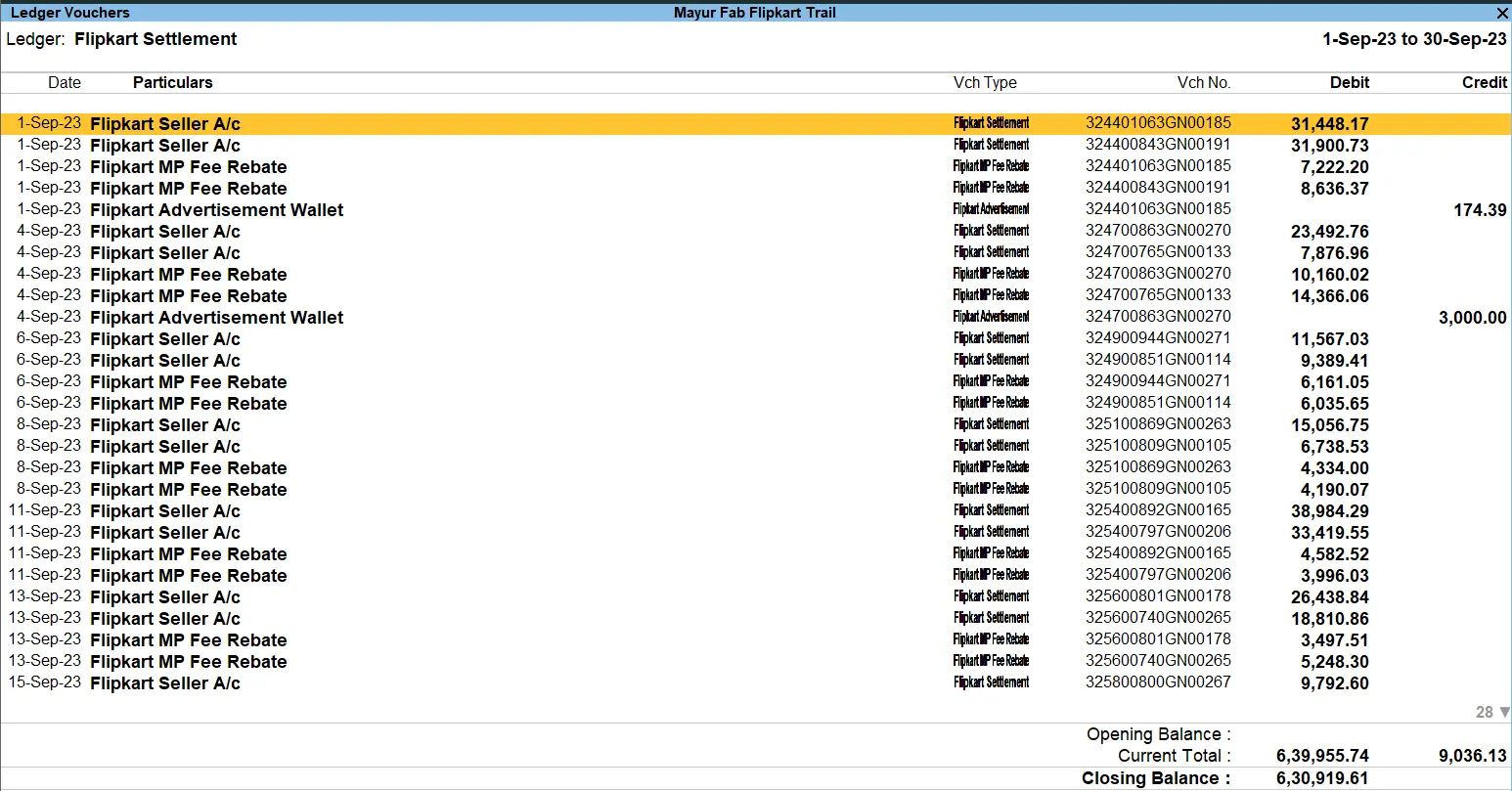 Tally Integration | Pricing